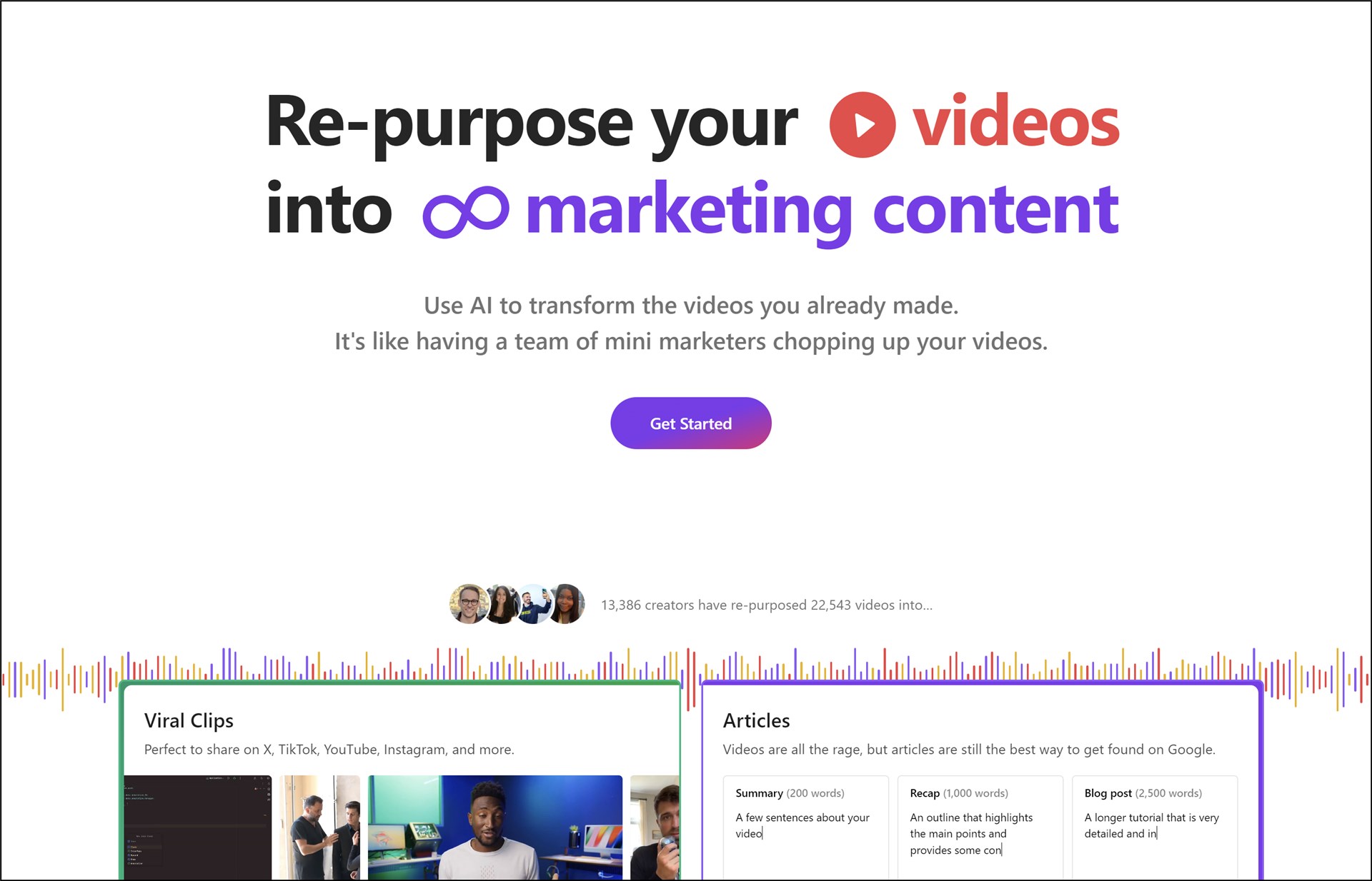SmartShort: AI Short Video Generator | SoftwareUpdated.Com