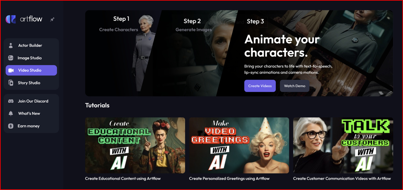 SmartShort: AI Short Video Generator | SoftwareUpdated.Com